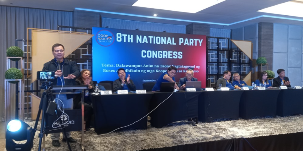 COOP-NATCCO Marks 26 Years of Championing Co-ops in Congress - NATCCO ...