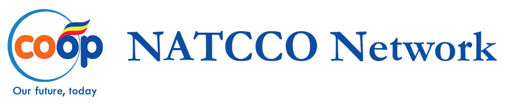 UN unveils 2025 International Year of Cooperatives Logo - NATCCO NETWORK