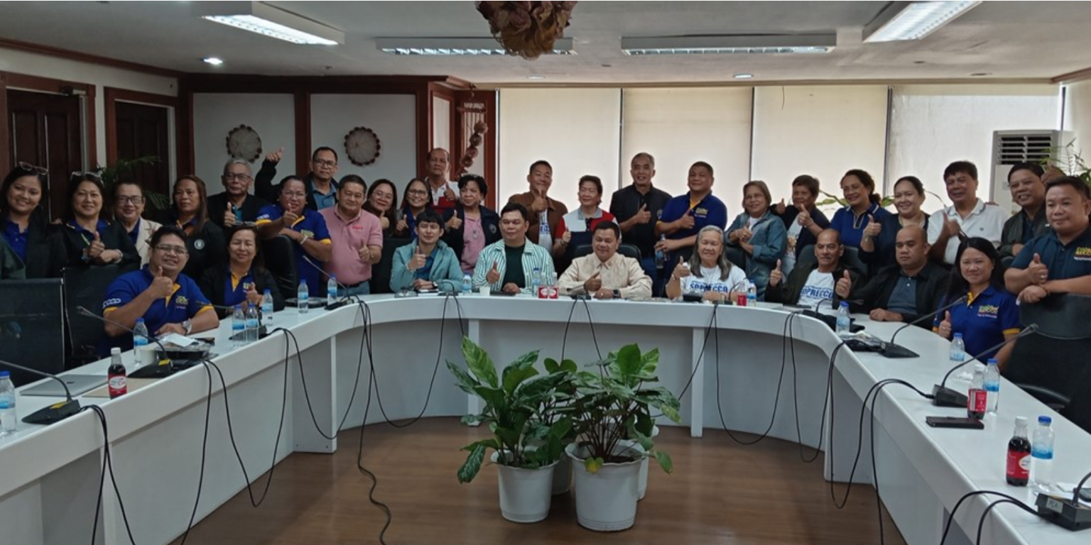 BFAR Unveils Possible Seafood Enterprises for Cooperatives - NATCCO NETWORK